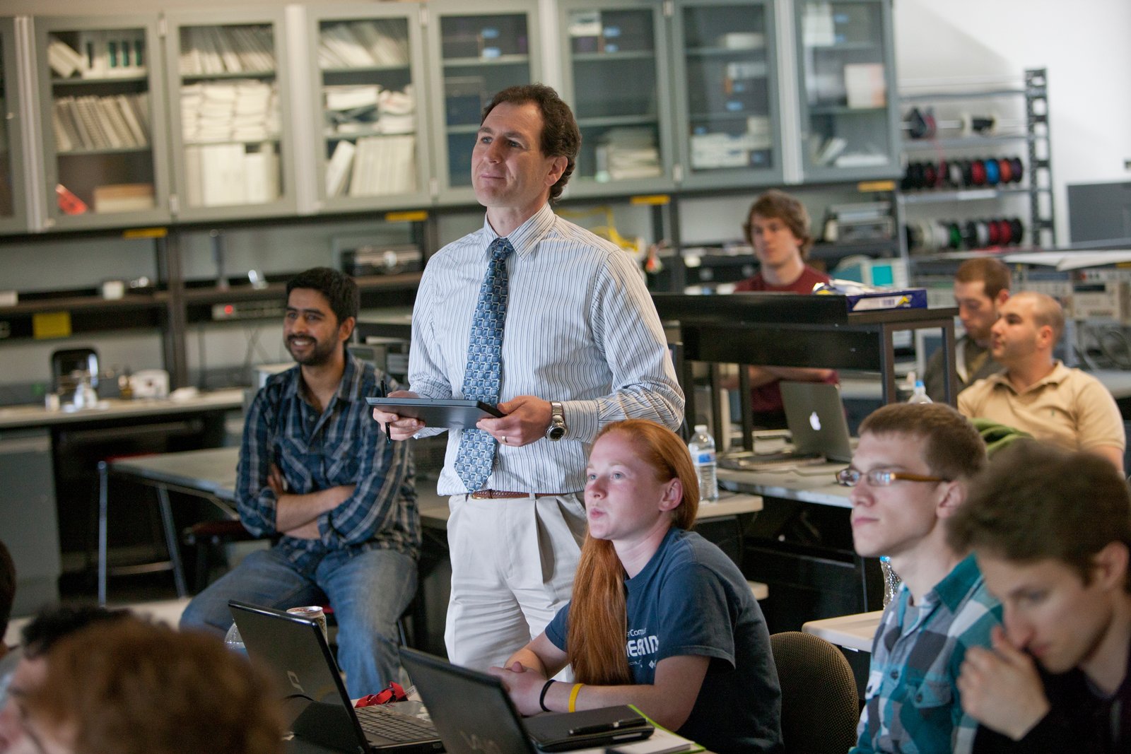 Advice for Parents: Help Guide Your Student to the Right Major - Rowan Blog