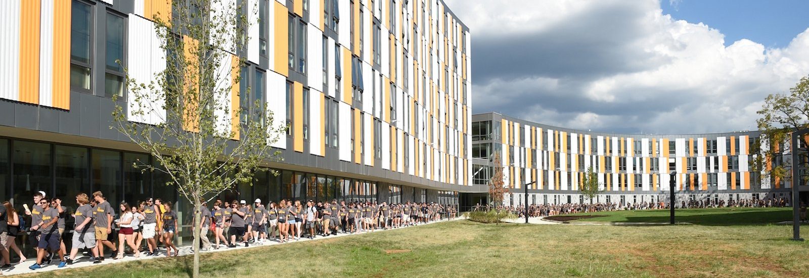 Student Affairs Blog | Rowan University – Highlights the Rowan ...