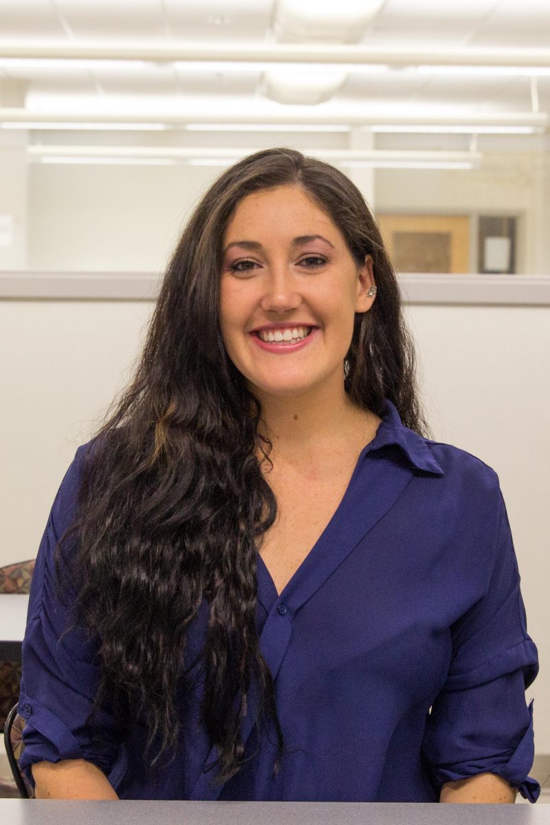 #PROFspective: Biomedical Engineering Major Shanna Davidson - Rowan Blog