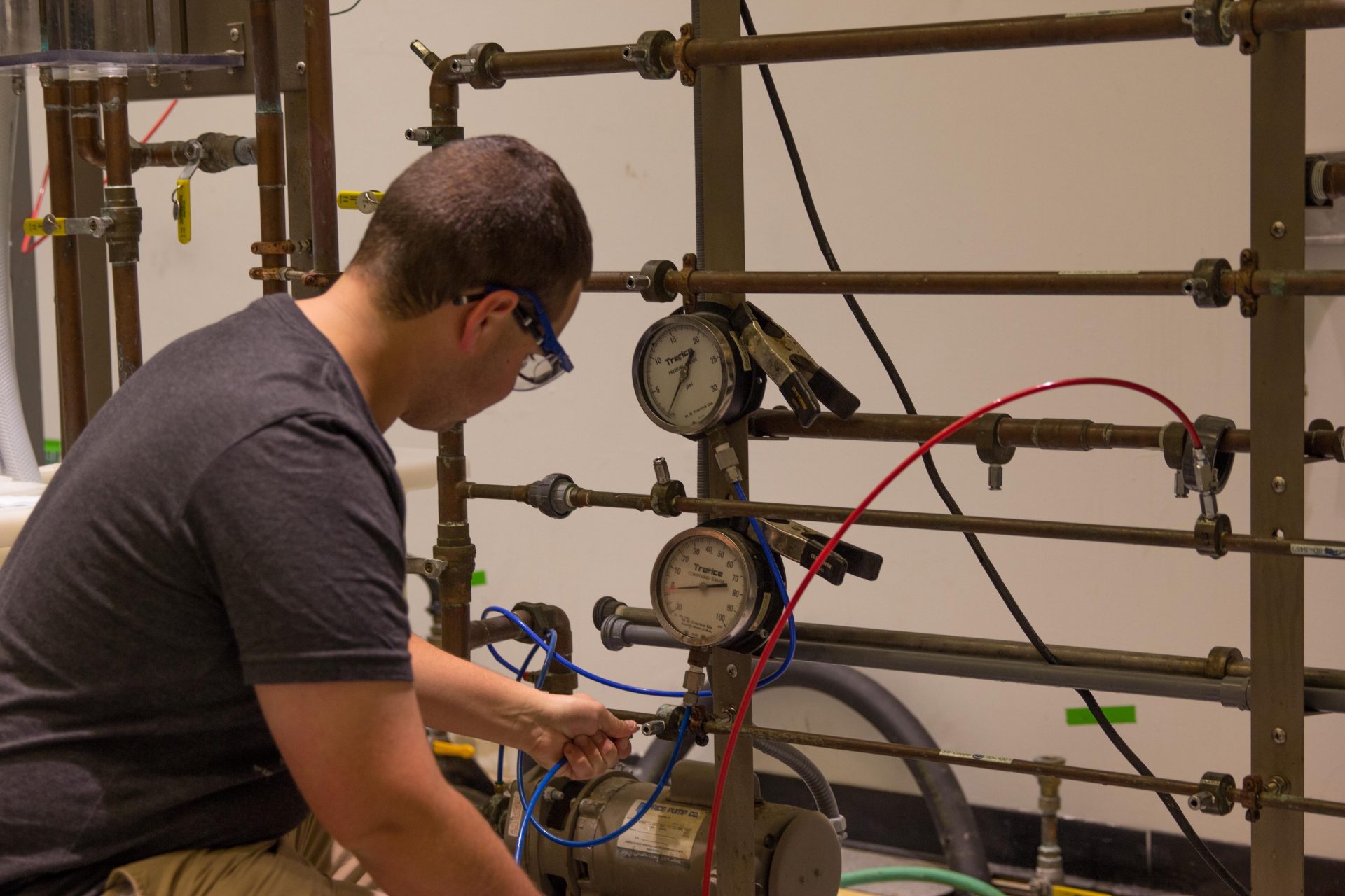 #PROFspective: Chemical Engineering Major John Schneider - Rowan Blog
