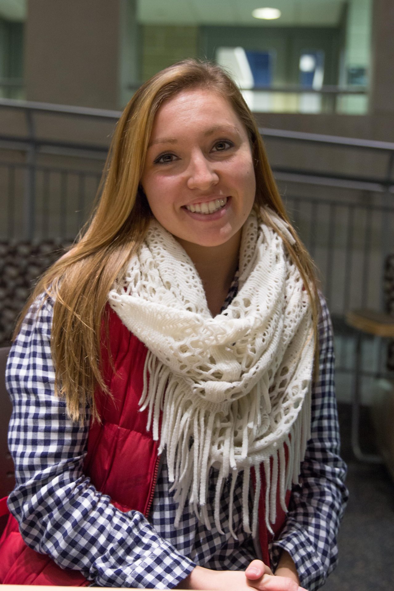#PROFspective: Biomedical Engineering Major Amanda Burke - Rowan Blog