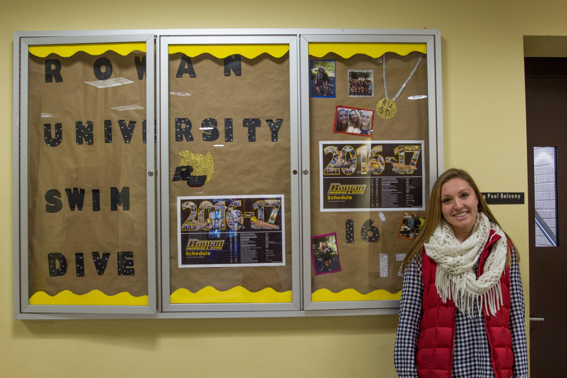 #PROFspective: Biomedical Engineering Major Amanda Burke - Rowan Blog