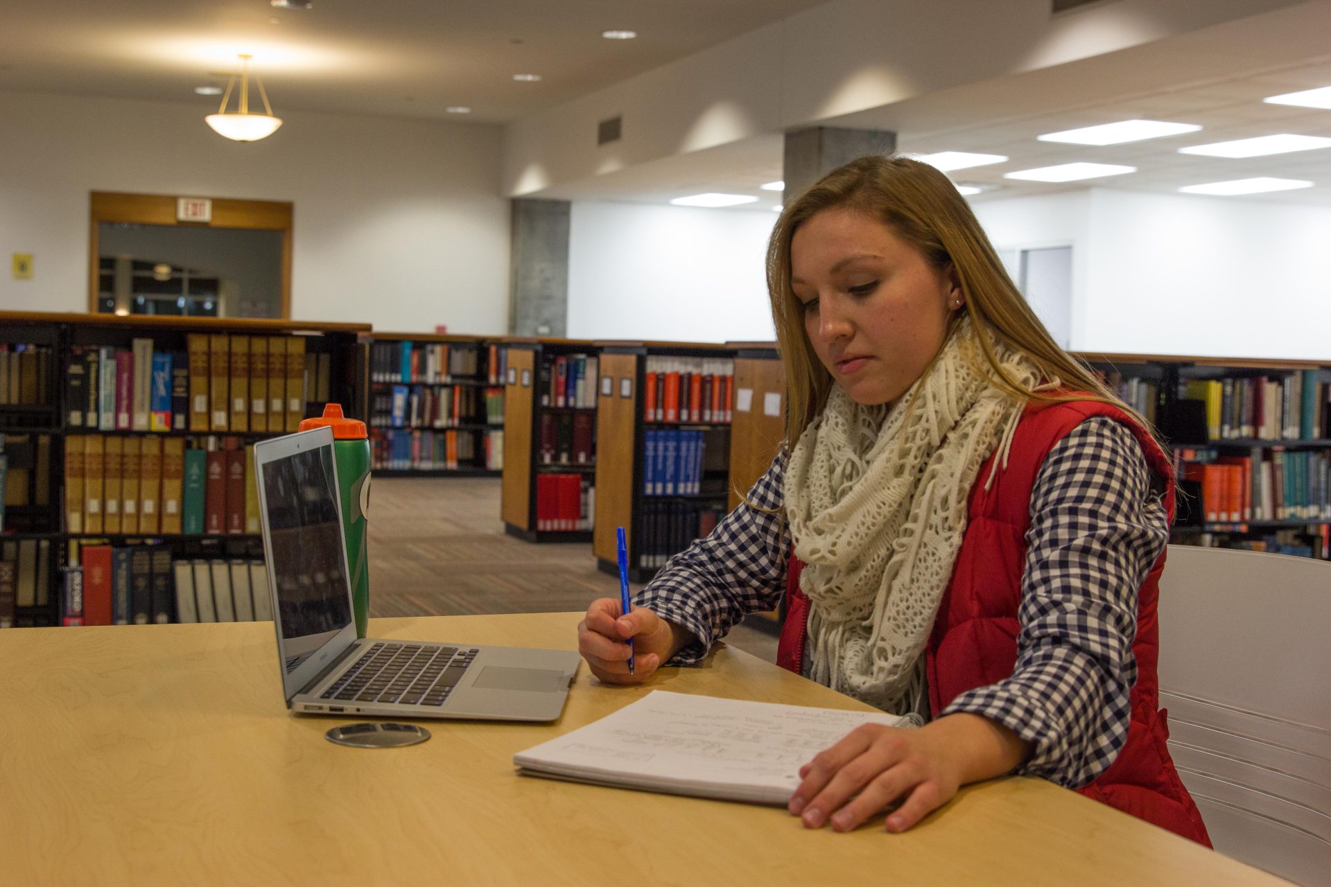 #PROFspective: Biomedical Engineering Major Amanda Burke - Rowan Blog