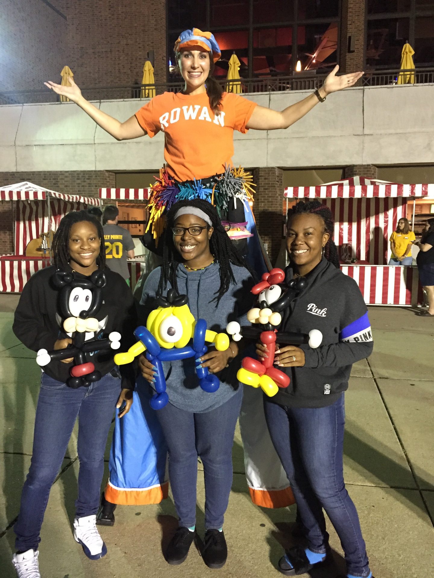 Alumni PROFile: Kari Janisse, Creative Juices by Kari - Rowan Blog