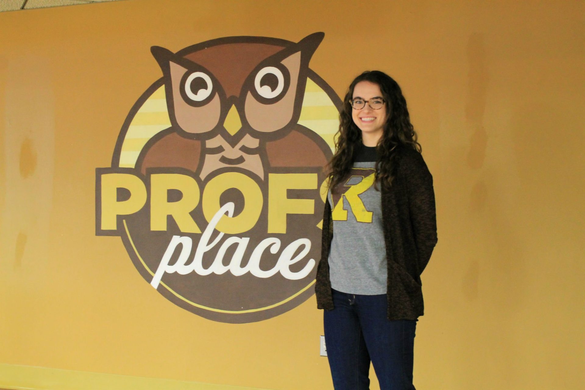 4 Rowan Scholarship Awardees Share Their Stories - Rowan Blog