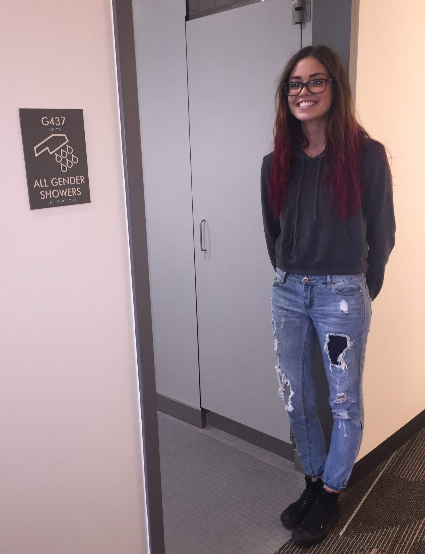 Gender Inclusive Living: A Positive Experience at Holly Pointe - Rowan Blog