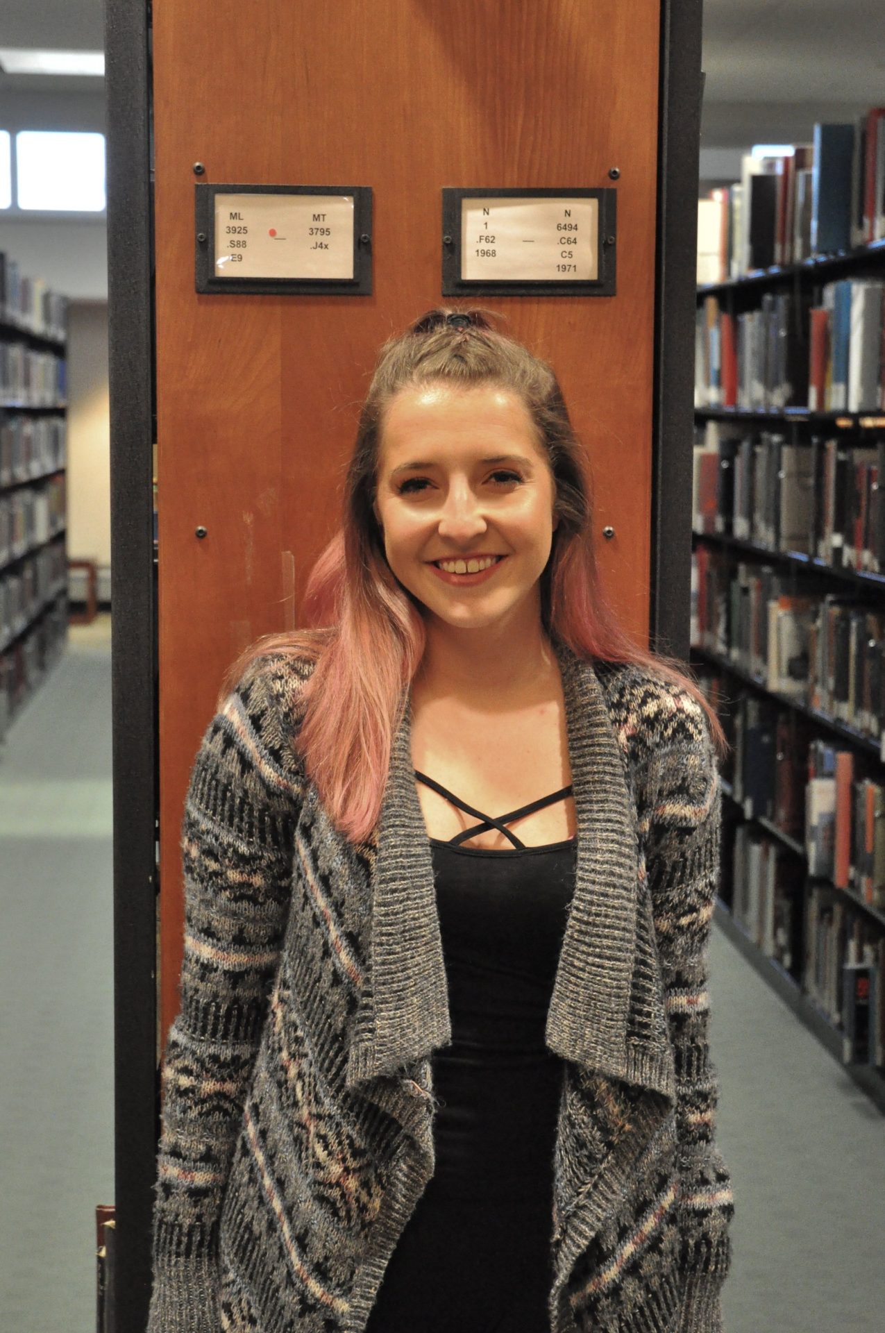 #PROFspective: Elementary Education & Literacy Studies Major Katherine ...