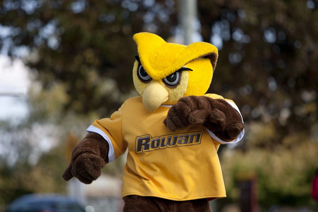 5 Things I Wish Someone Told Me Before I was a Rowan Freshman - Rowan Blog