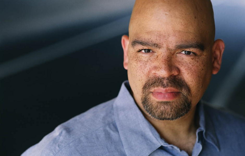 Esteemed Actor Joins Cast, Teaches Students - Rowan Blog