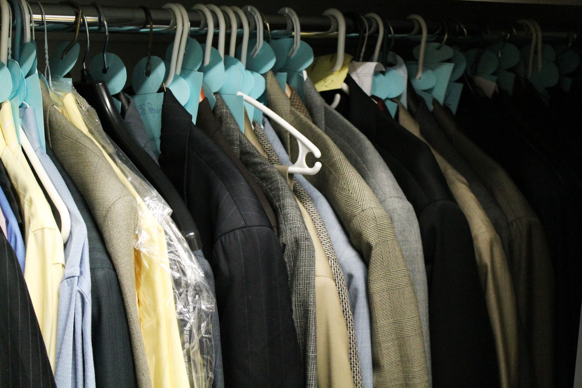 Insanely Quick & Easy Way to Dress to Impress for $8! - Rowan Blog