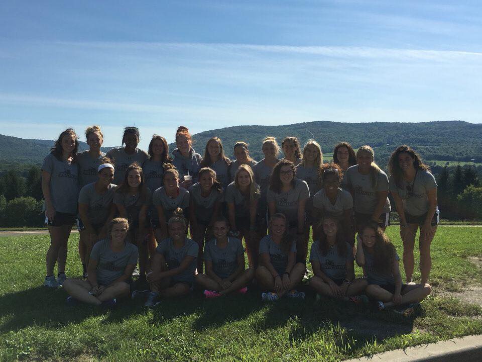 Travels with Rowan Athletics - Rowan Blog