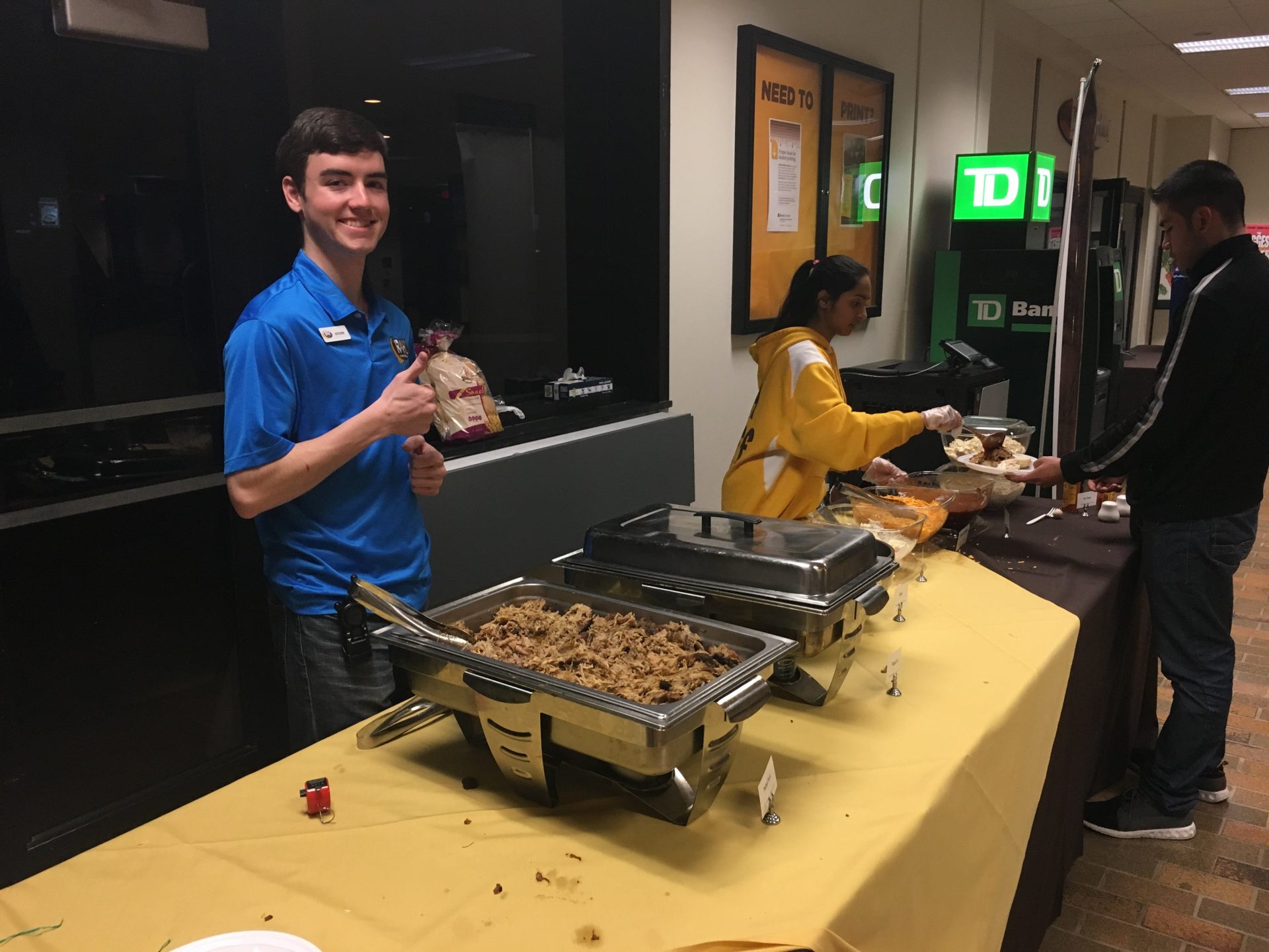 Night Owls: Where to Satisfy Your Midnight Hunger - Rowan Blog