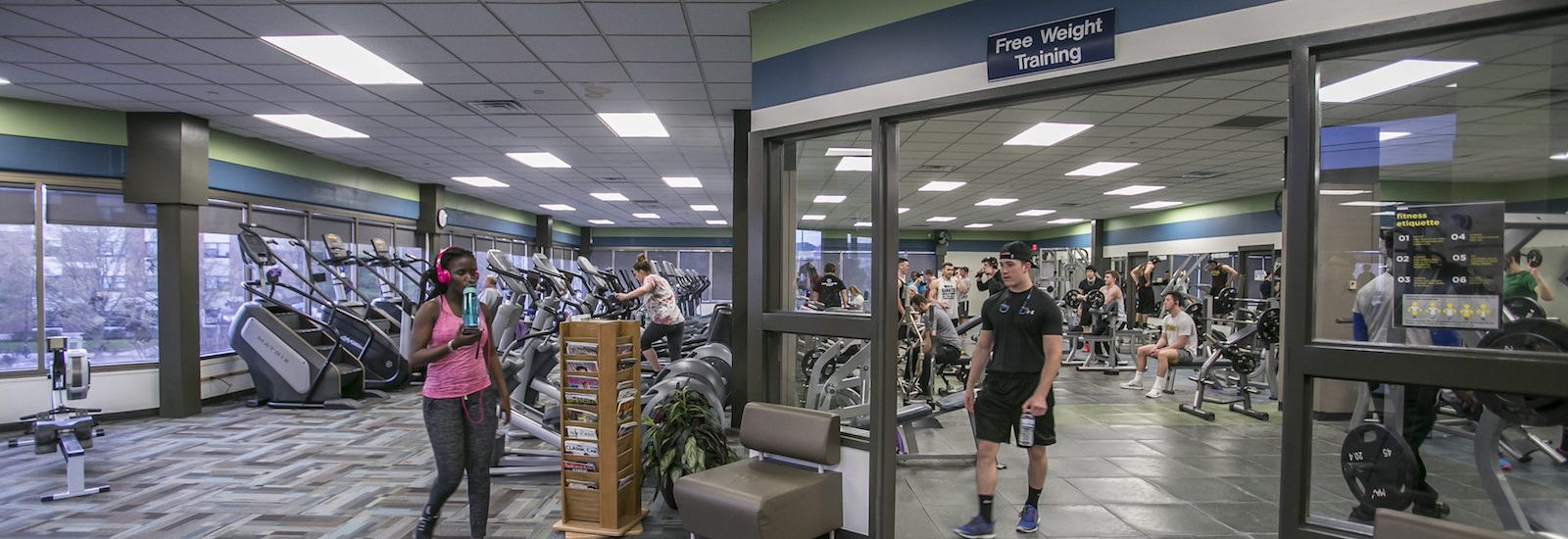 Student Affairs Blog | Rowan University