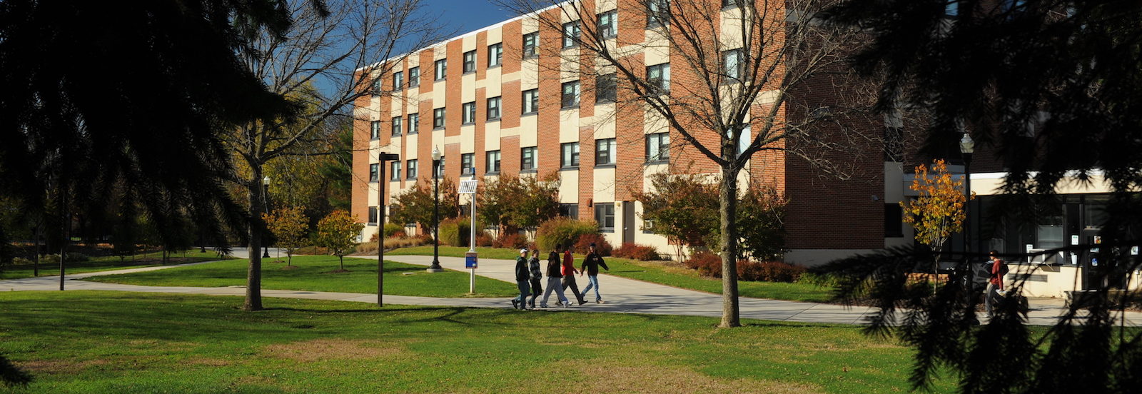 Video Tour: Mimosa Hall