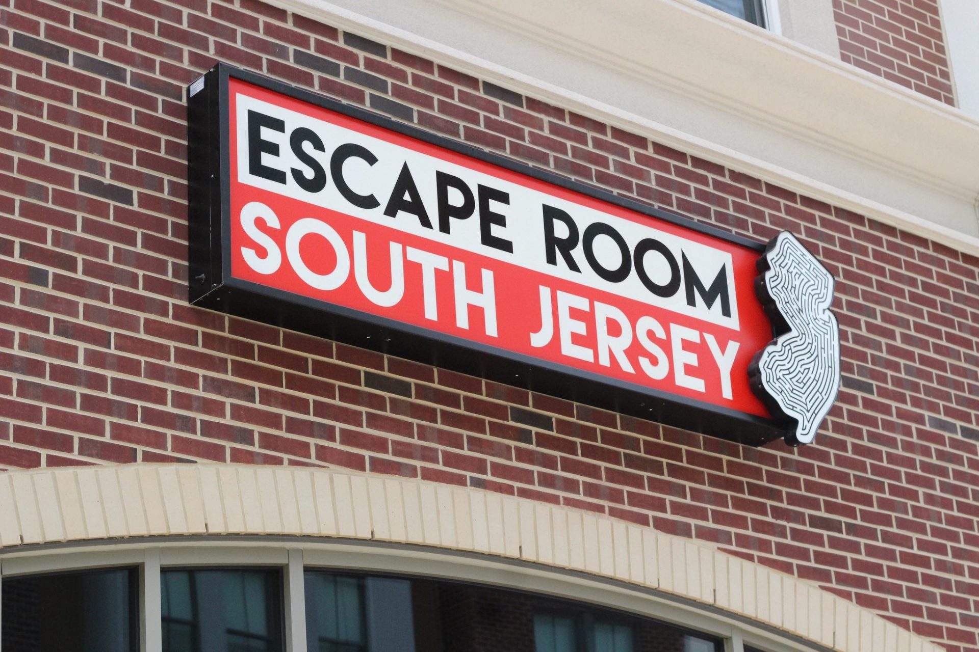 Work Hard, Play Hard At Rowan’s Escape Room - Rowan Blog