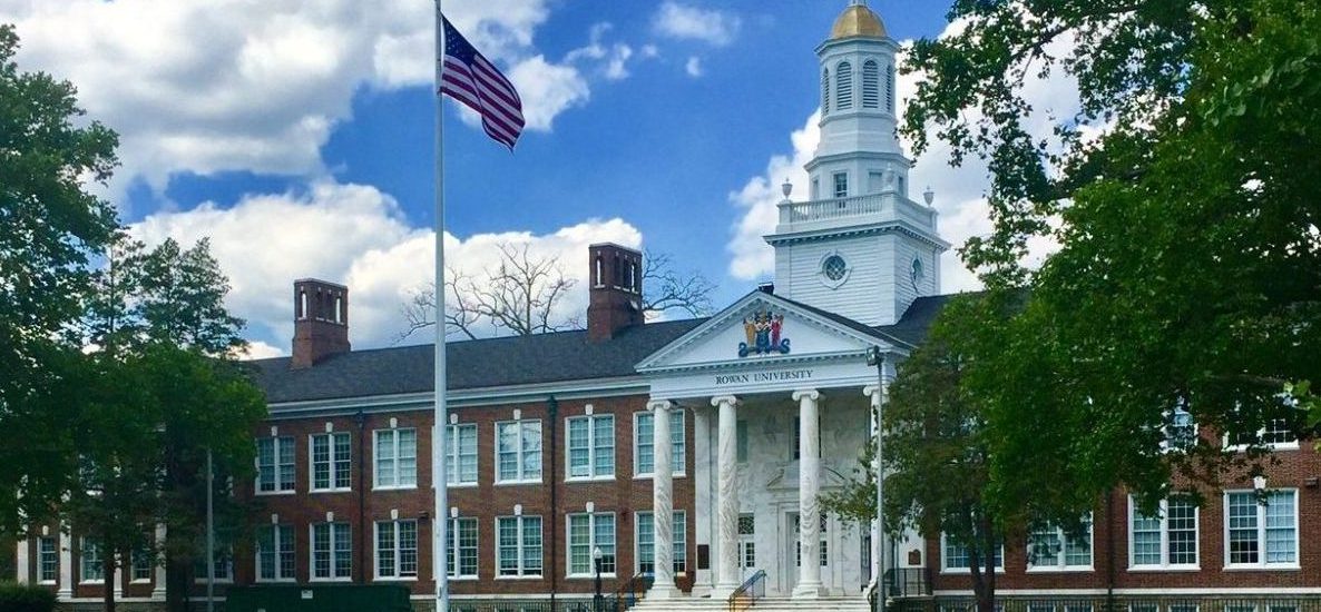Student Affairs Blog | Rowan University