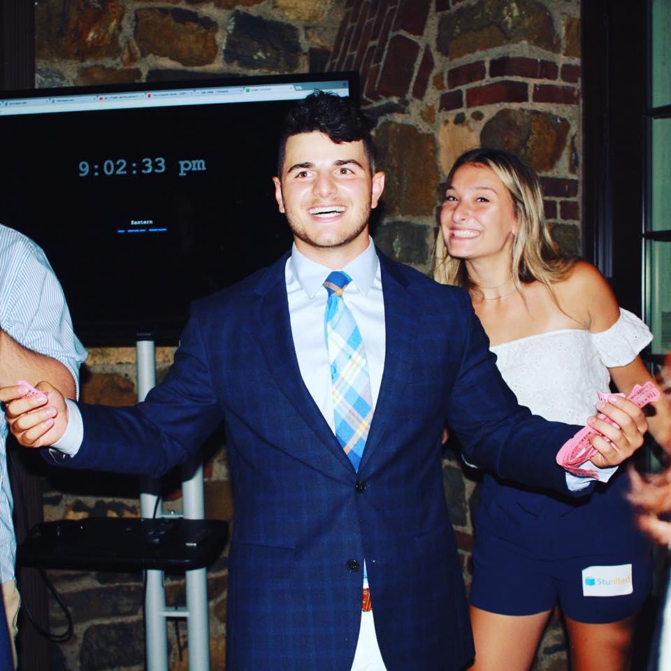 New App Launched: Stunited Unites Students Across Campus - Rowan Blog