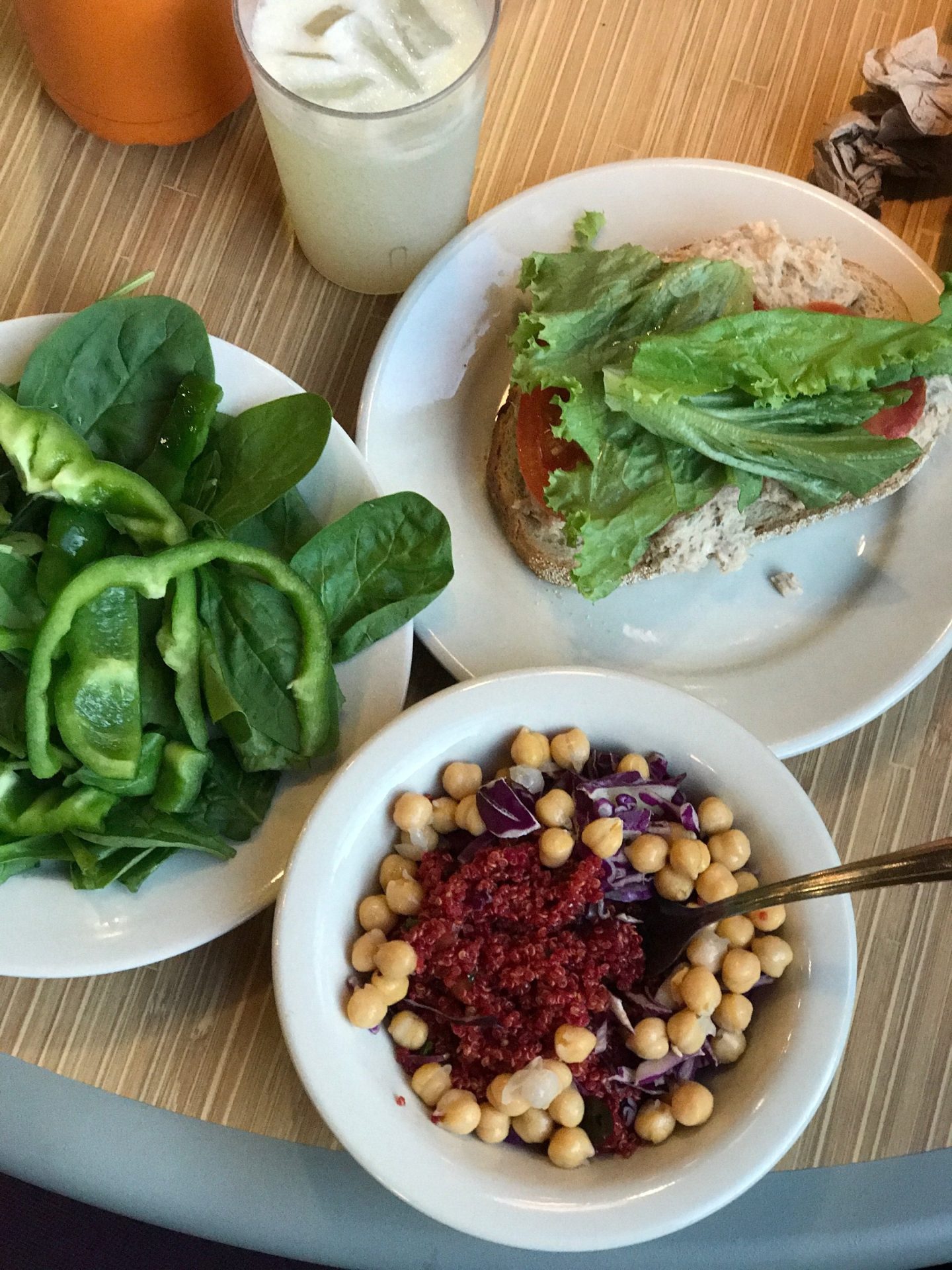 On-Campus Dining: RowanCard Provides Something for Everyone - Rowan Blog