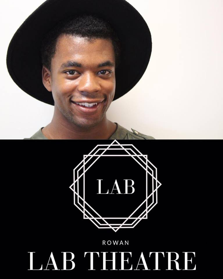 Rowan Lab Theatre Takes the Stage - Rowan Blog