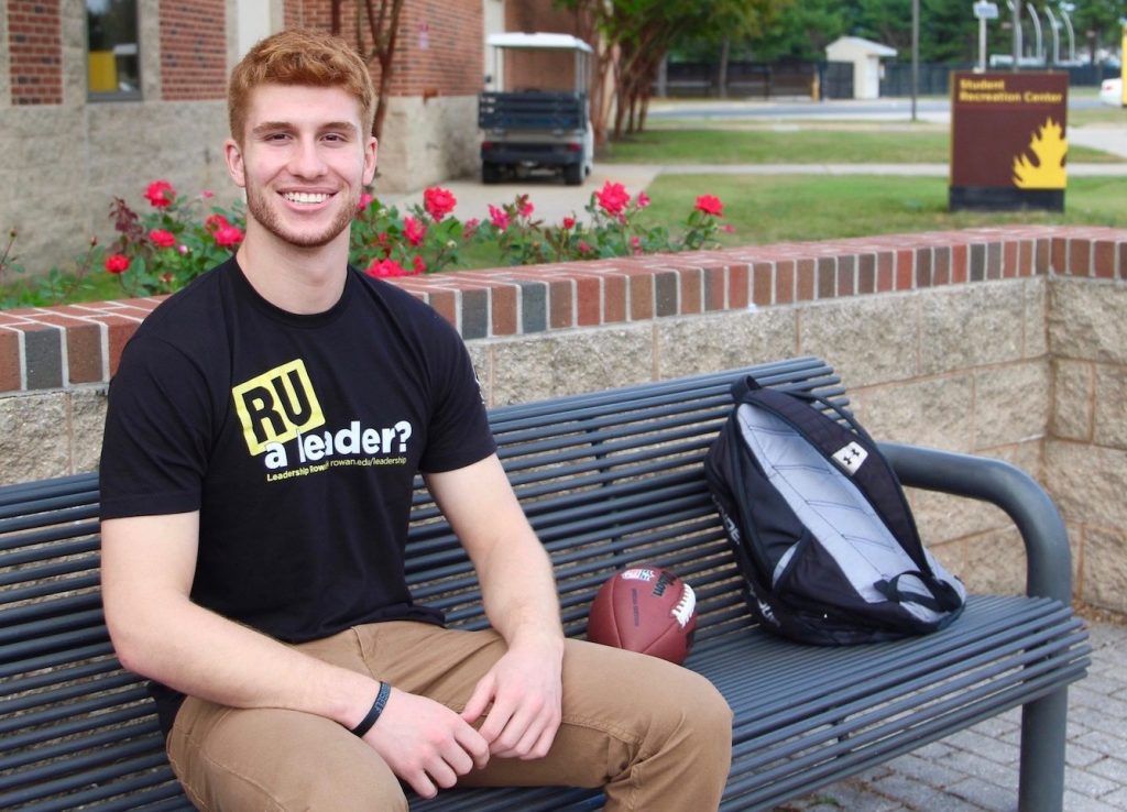 #PROFspective: Secondary Health and Physical Education Major Joe ...