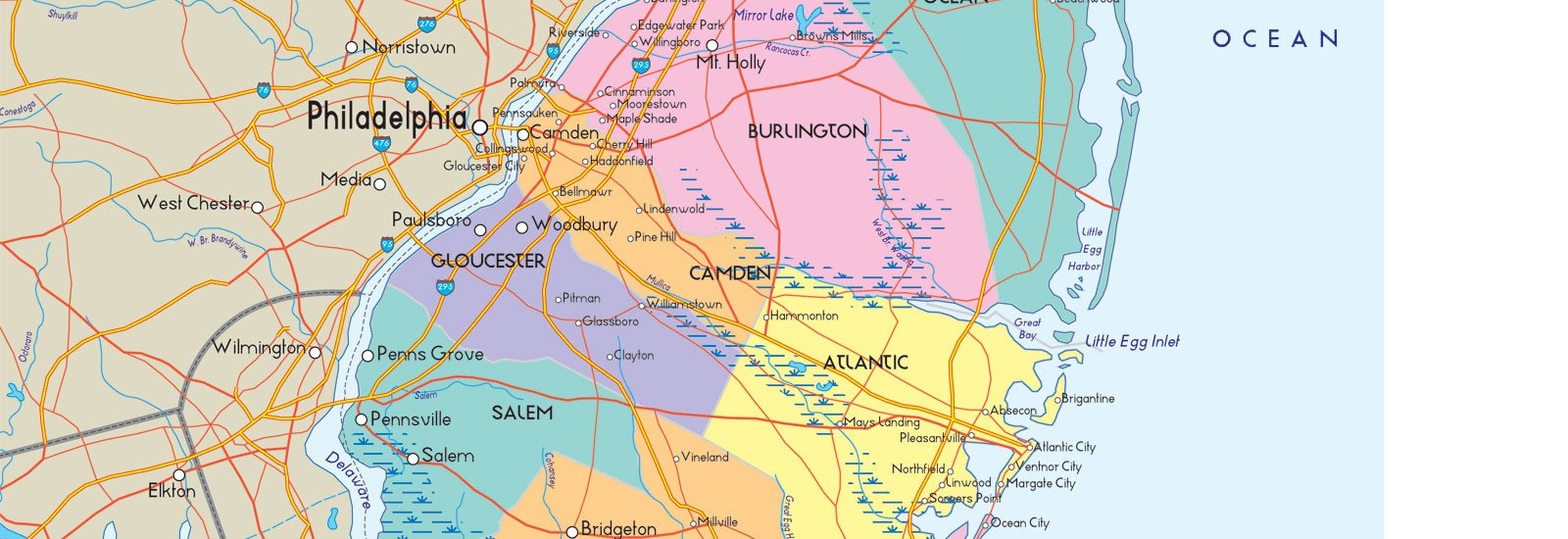 Where RU Going? [Infographic]