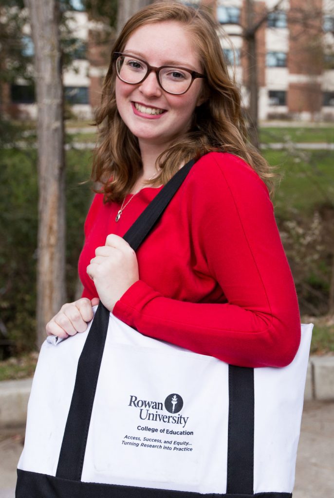 #PROFspective: Art Education Major Melissa Glenn