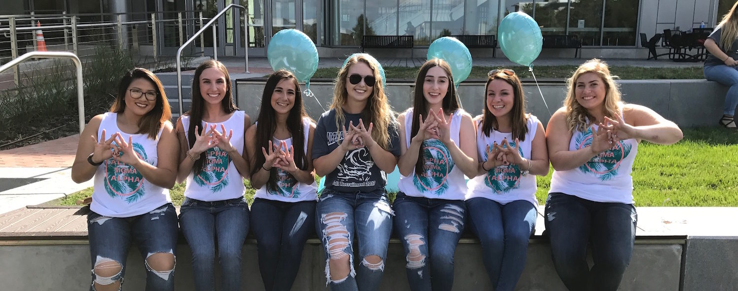 Life as a New Sorority Member