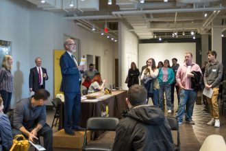 Student Affairs Blog | Rowan University