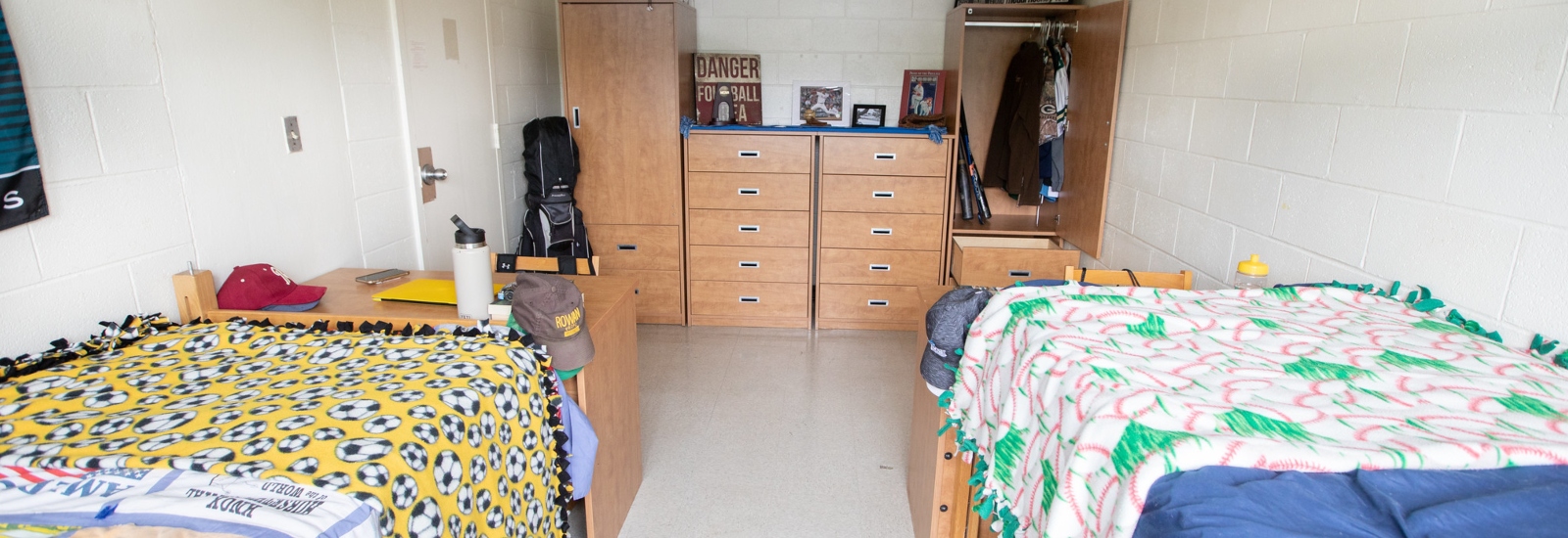 Inside Look: Mimosa Hall [VIDEO]