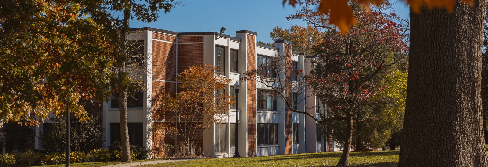 Inside Look: Mullica Hall [VIDEO]