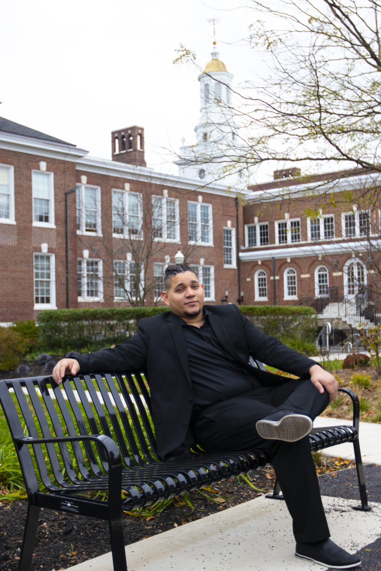 TRANSFERmation Tuesday: Angel Nieves - Rowan Blog