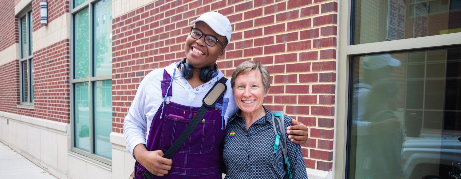 Prof Style: Seth Jackson