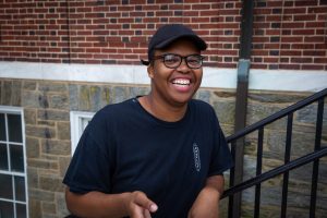 Seth Jackson: Previous #PROFspective’s Vision Comes to Life - Rowan Blog