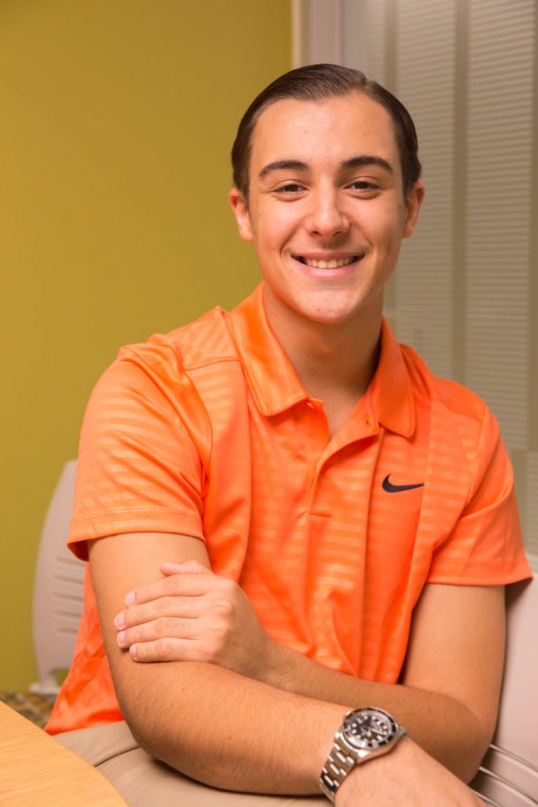 What Profs are Listening To: Dan Ryan - Rowan Blog