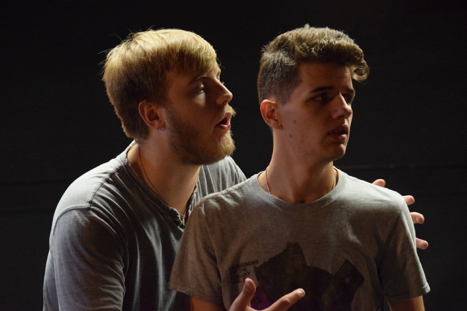 Seth Jackson: Previous #PROFspective’s Vision Comes to Life - Rowan Blog