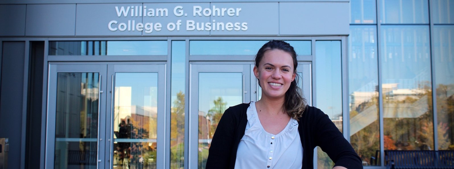 #PROFspective: Business Management and Human Resources Dual Major…