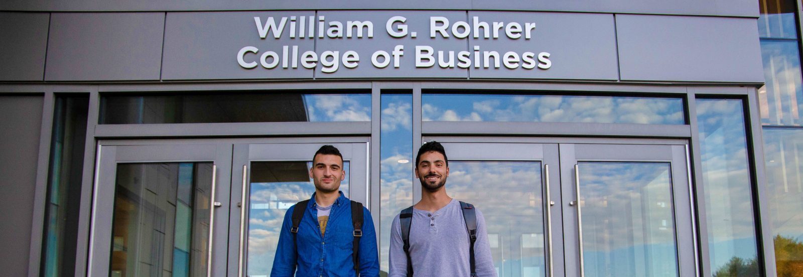 How Two Rowan Students Created a Brand Backed by Whole Foods