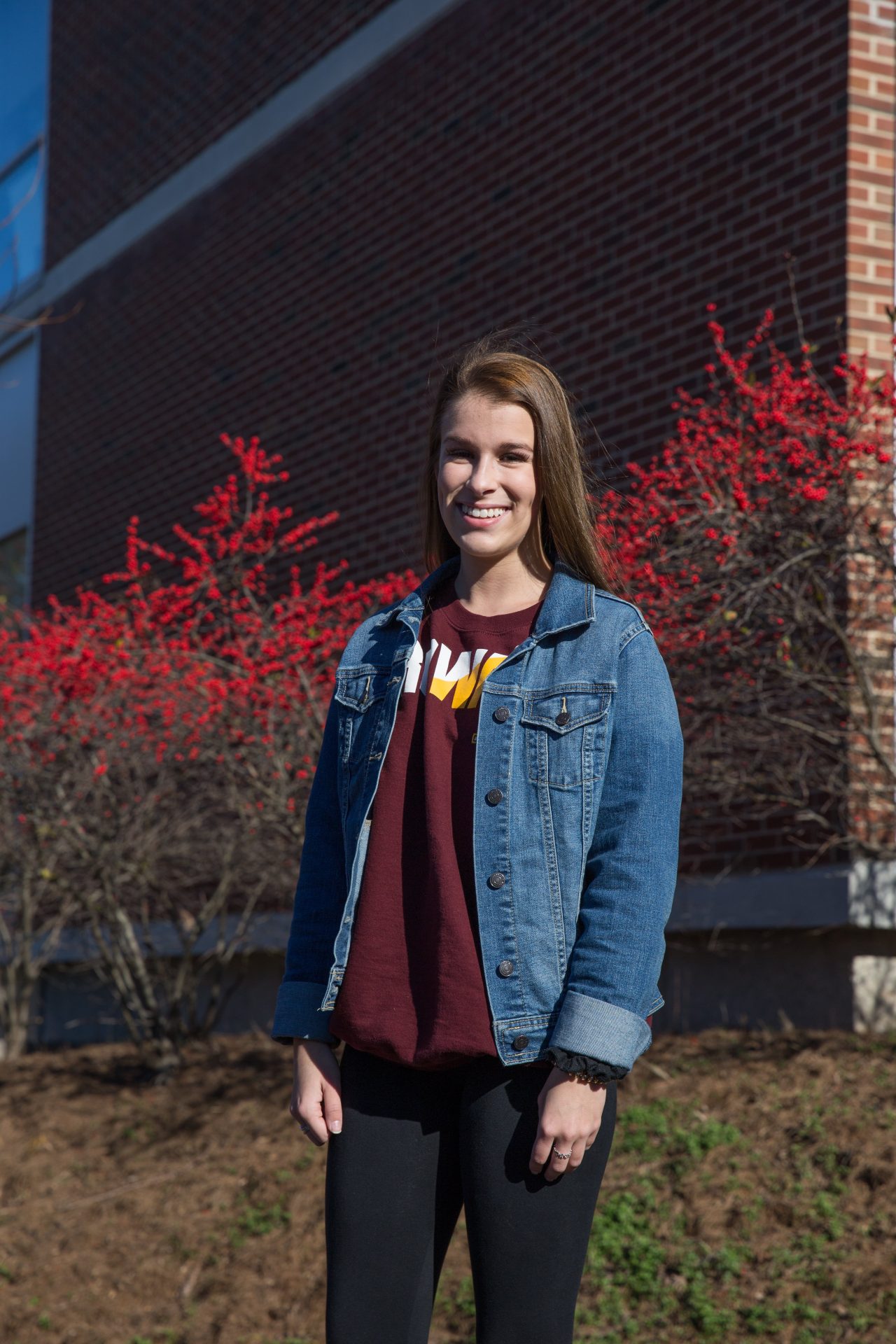 Skylar Lands Dream Internship with the Disney College Program - Rowan Blog