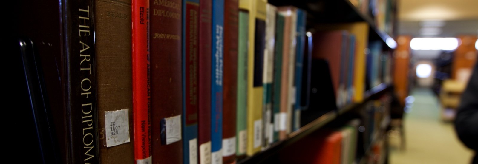 New Semester Resolutions