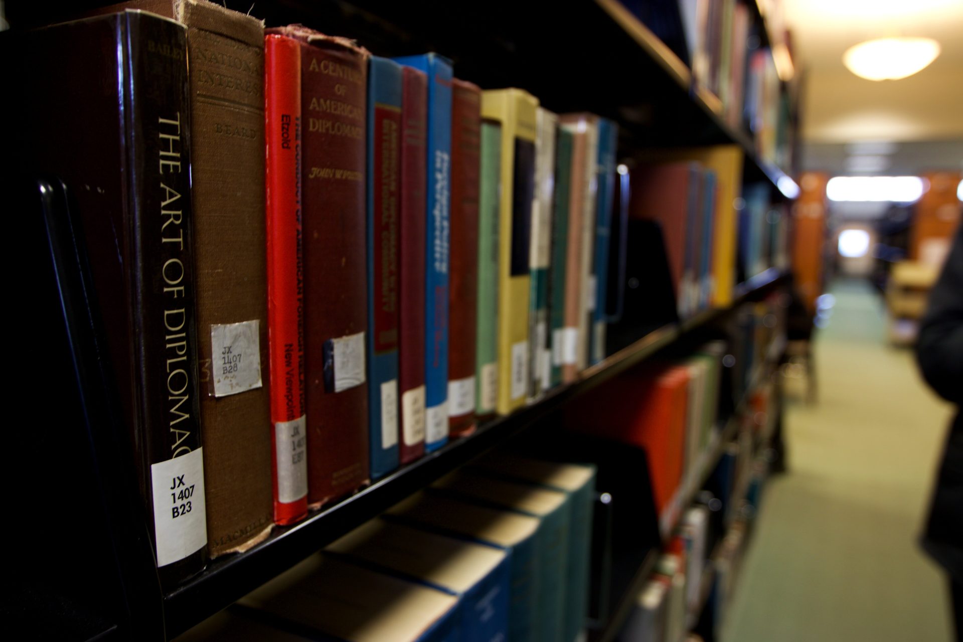 New Semester Resolutions - Rowan Blog