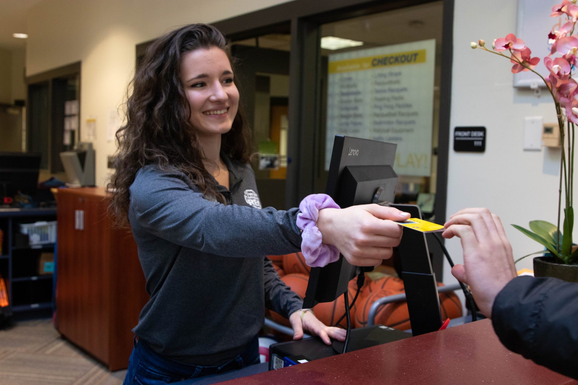Rowan Rec Offers Career Opportunities - Rowan Blog