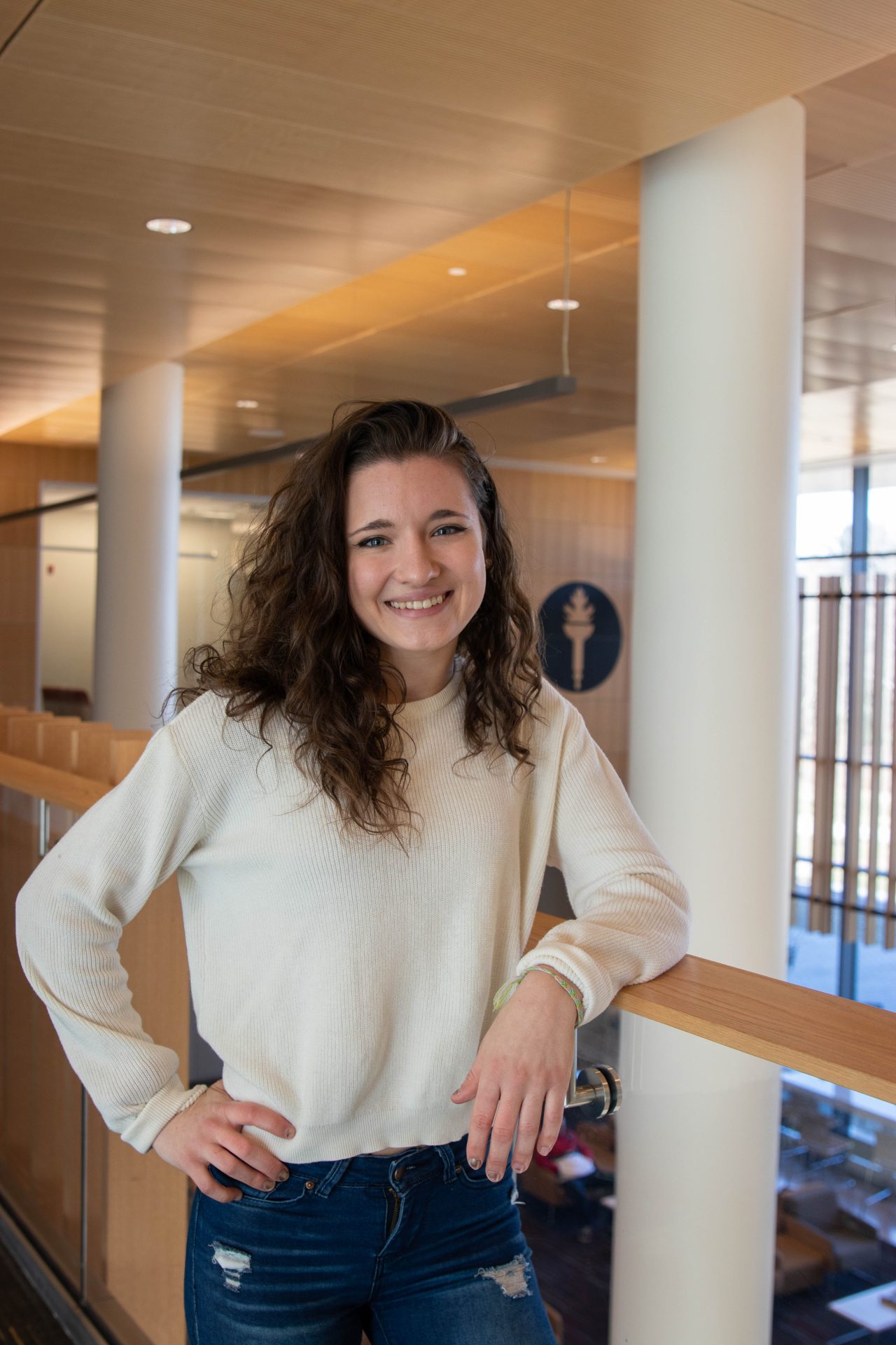 Rowan Rec Offers Career Opportunities - Rowan Blog
