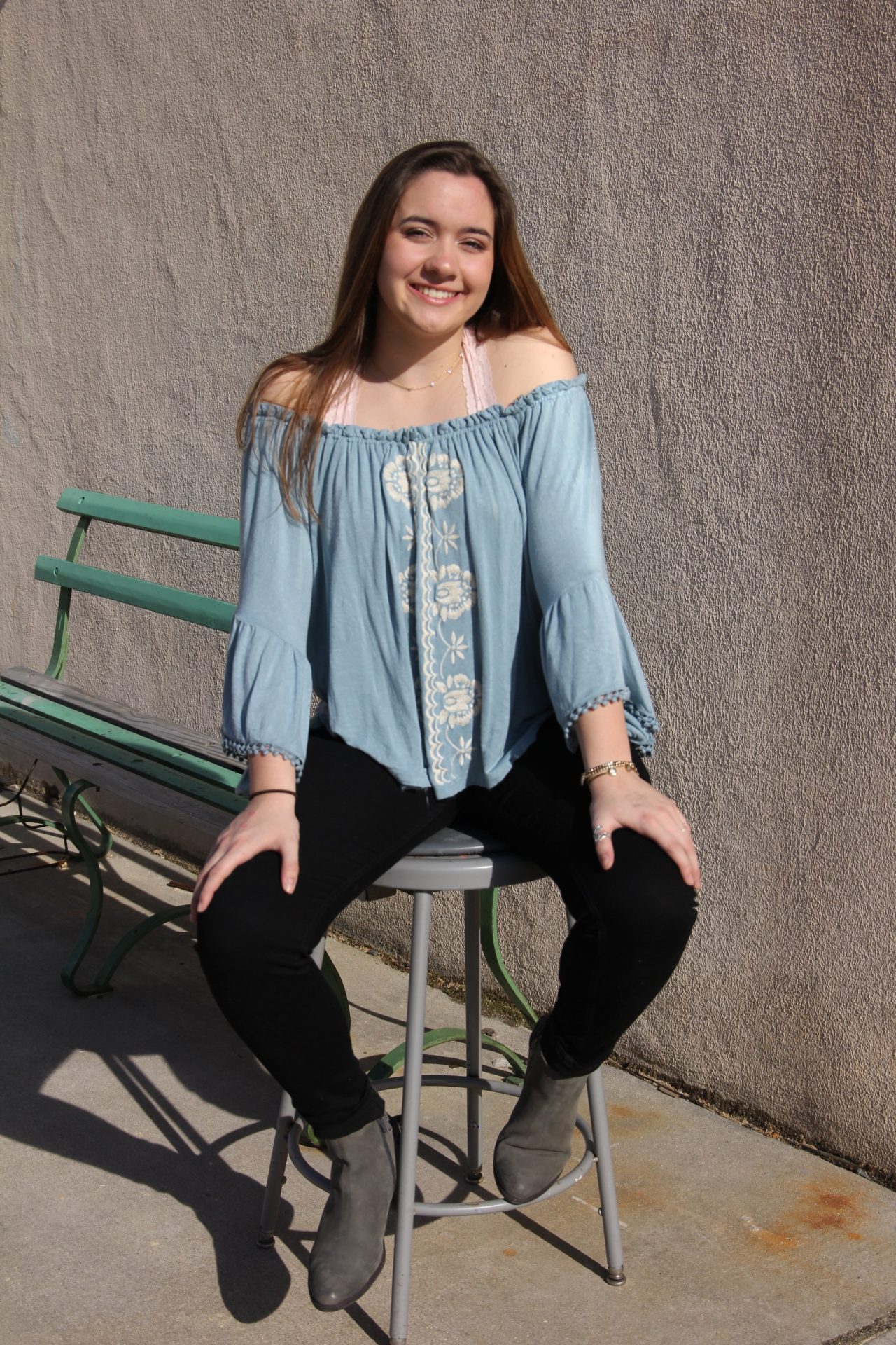 #PROFspective: Biomedical Art & Visualization Major Veronica Cava ...