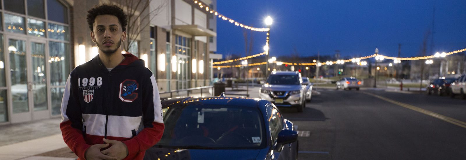 Prof Style: Hashim Rahman