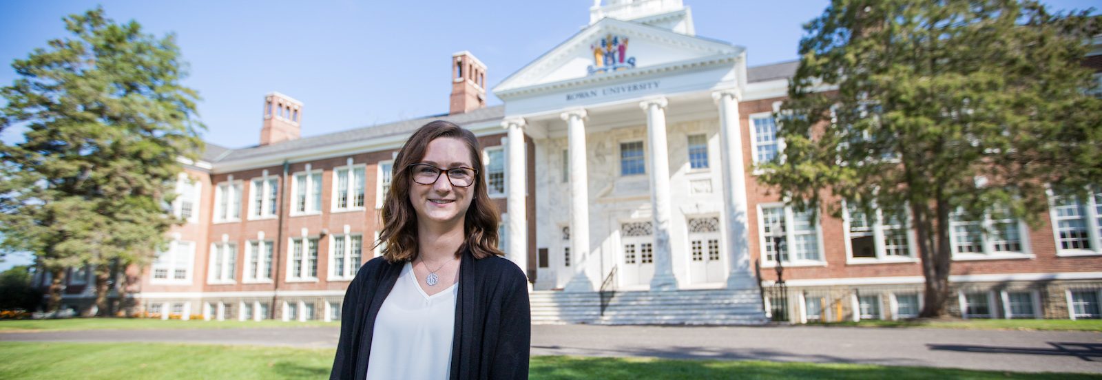 My Rowan Transfer Story