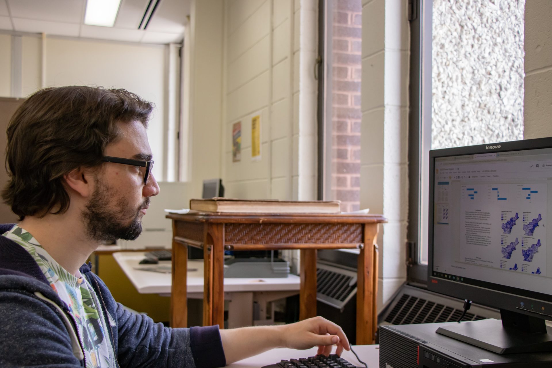 A Student’s Mission to Making the World Better - Rowan Blog