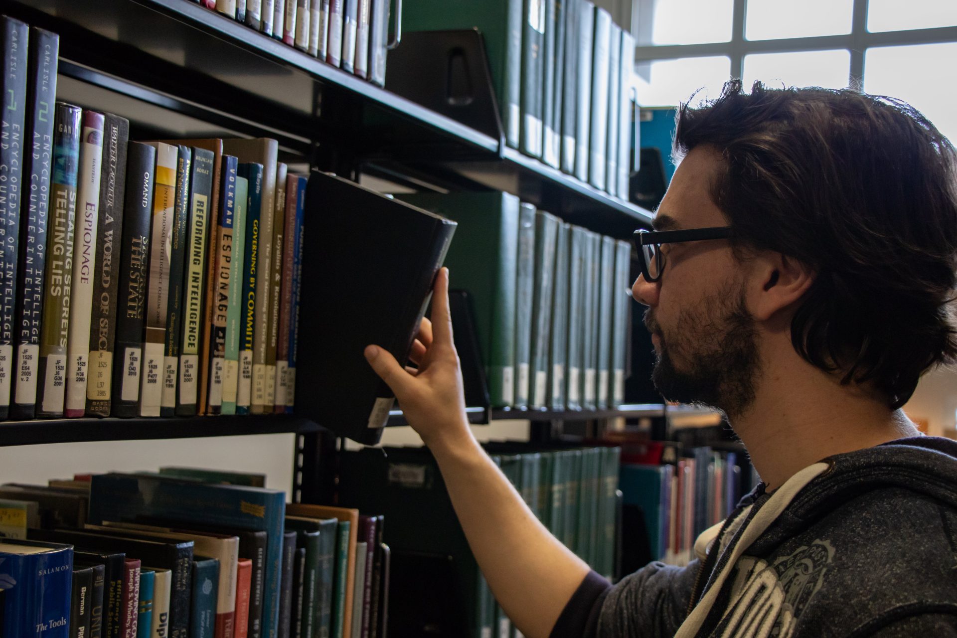 A Student’s Mission to Making the World Better - Rowan Blog