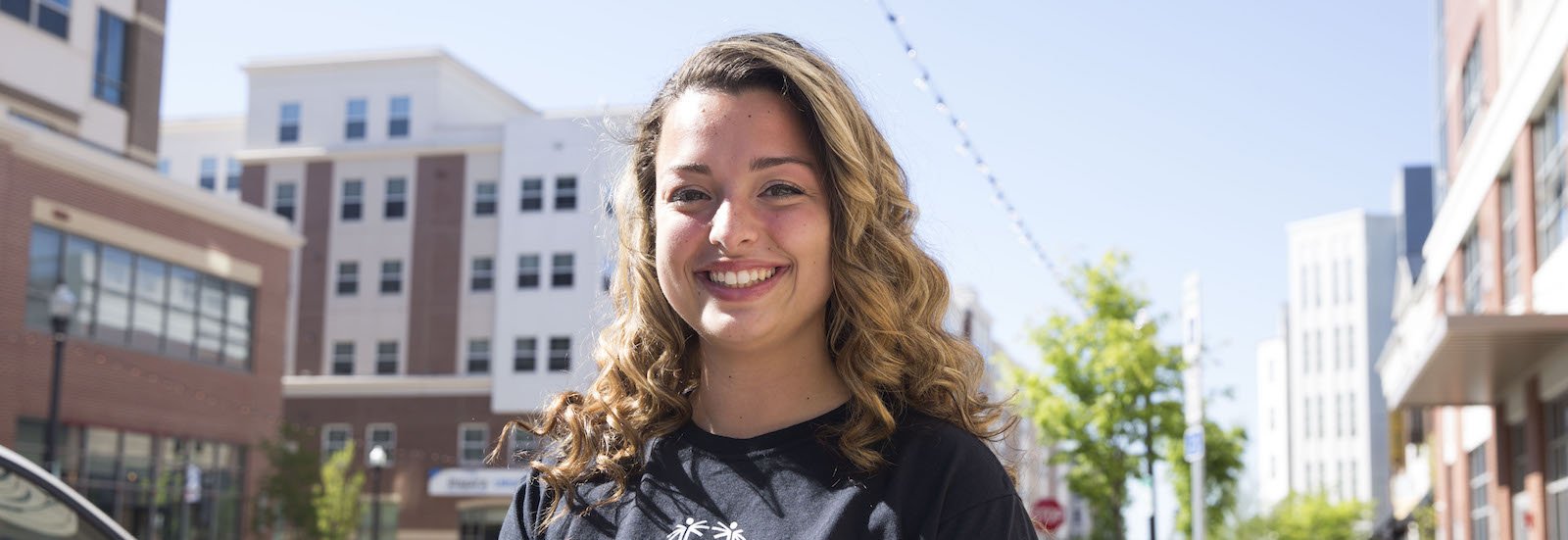 Exploratory Studies Path to the Perfect Major for Callie