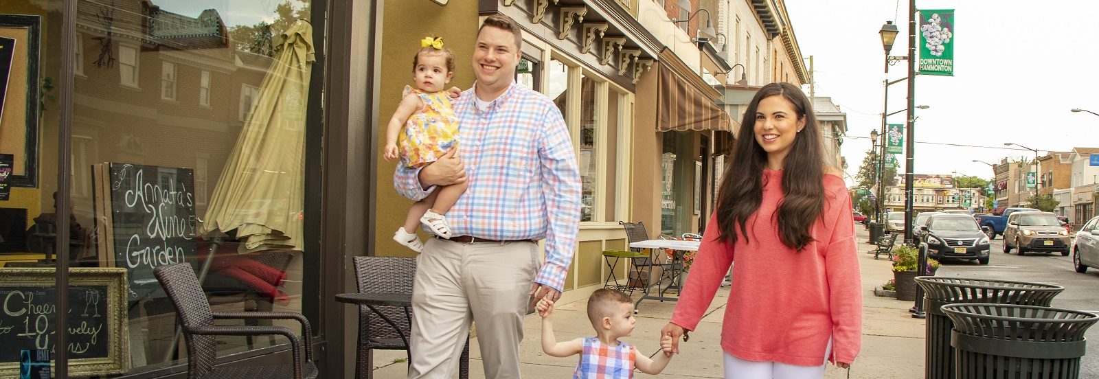 The Ed.D. Program Showed Christina Just How Strong She Truly Is