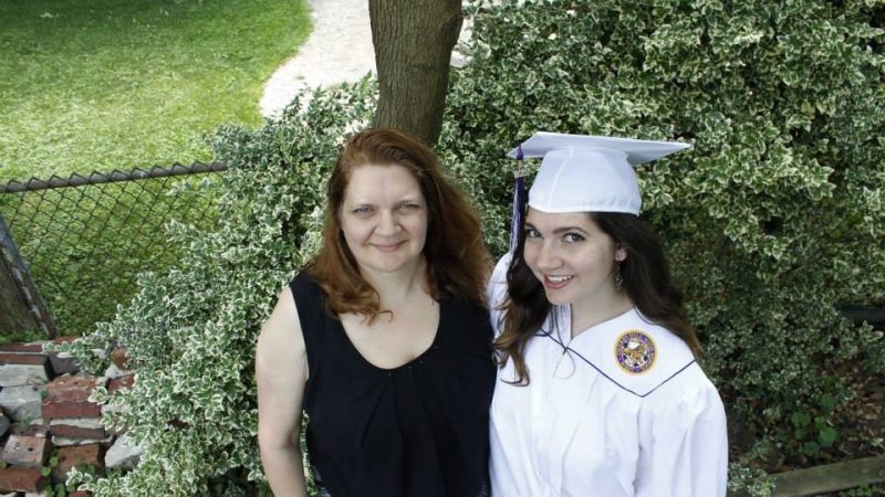 Mother of Two Offers Advice to New Rowan Parents - Rowan Blog